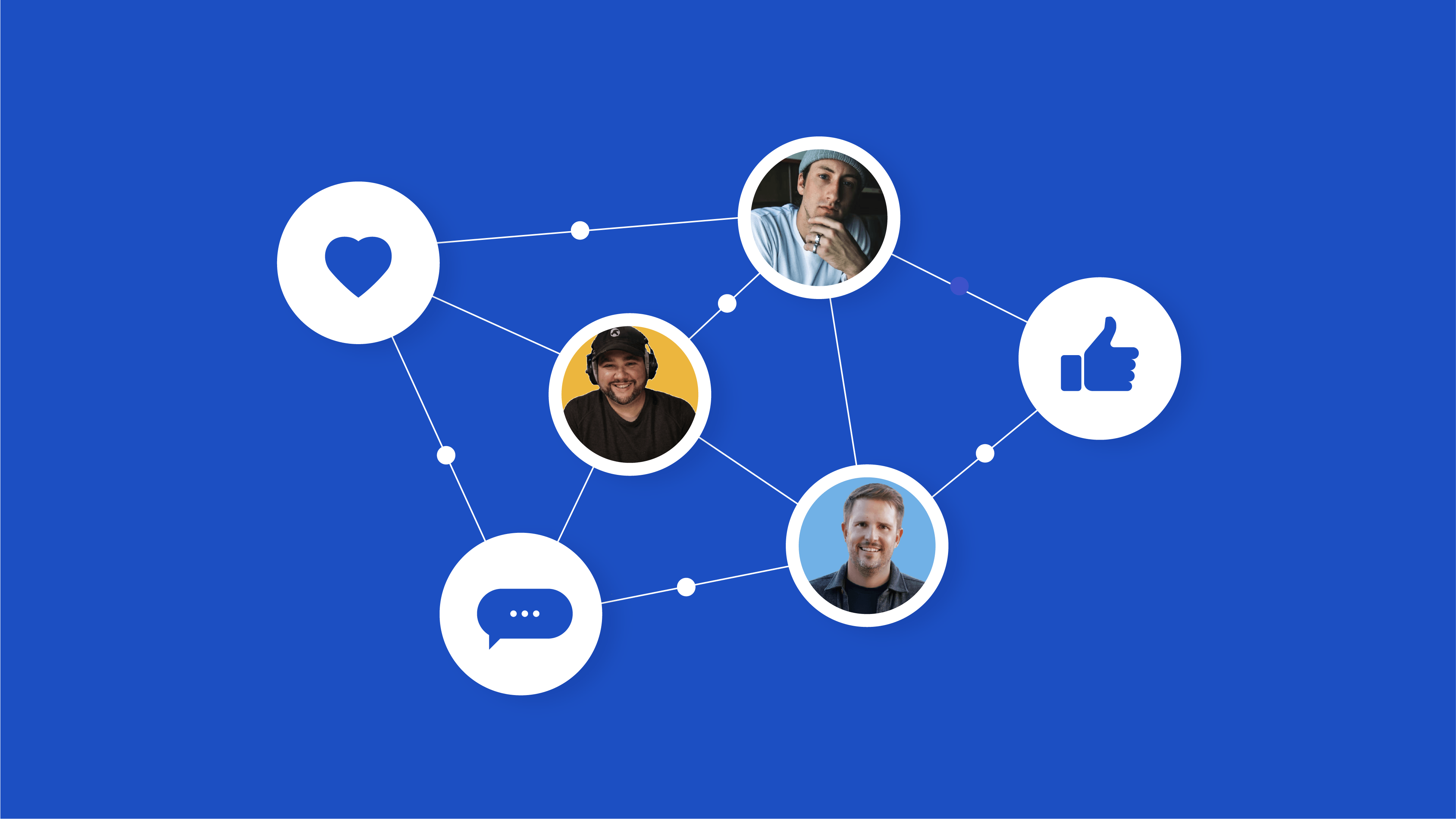 Building Better Social Networks Through Decentralization – Gravatar Blog